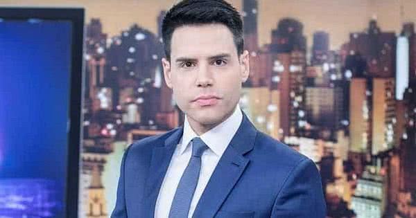 Apresentador do 'Cidade Alerta' passa por cirurgia de emergência