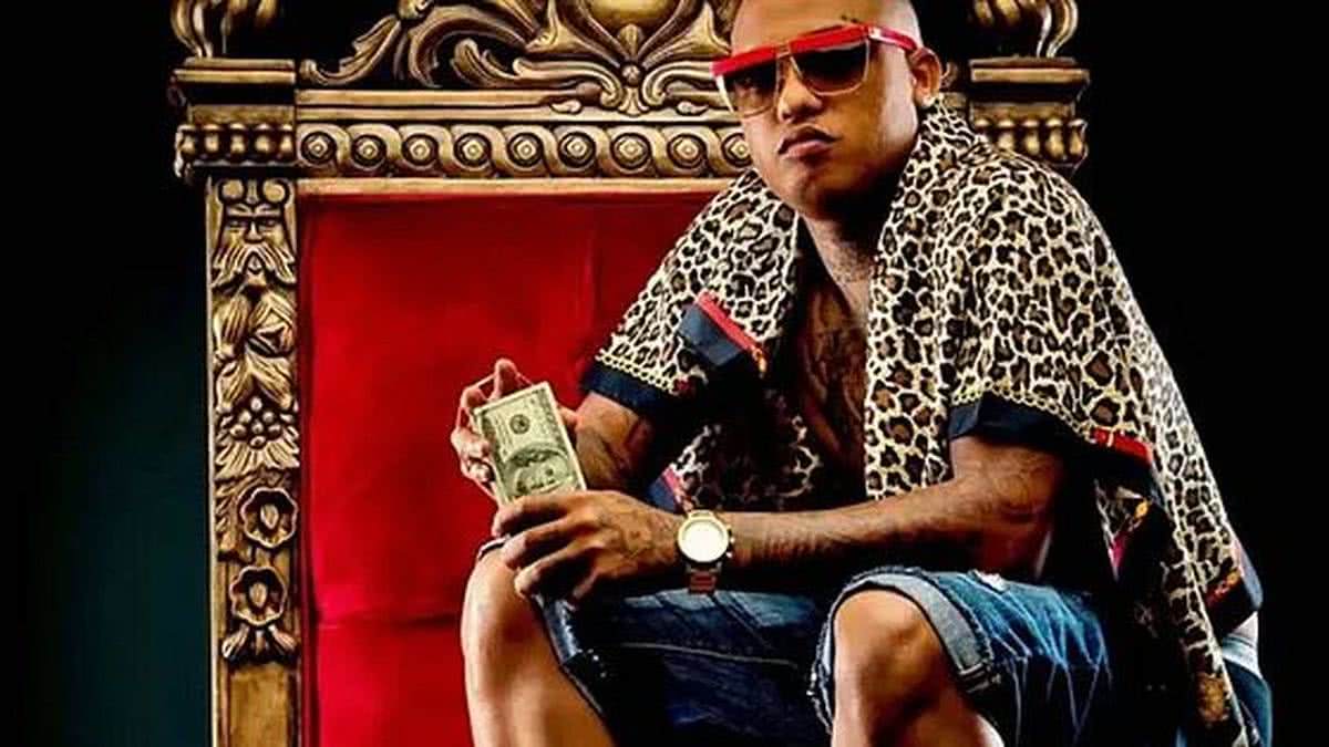 Rapper Young Capone é encontrado morto aos 35 anos após um mês desaparecido