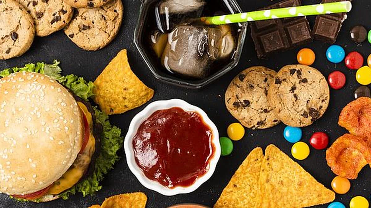 Como identificar alimentos ultraprocessados a partir dos rótulos?