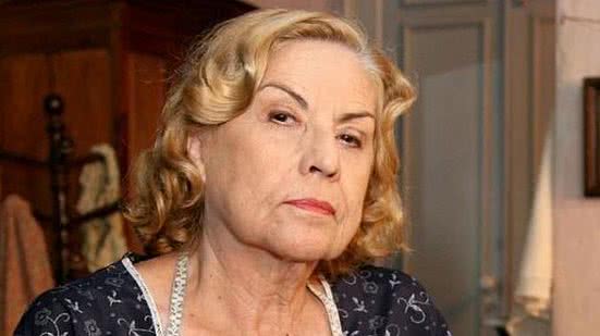 Jacqueline Laurence, atriz francesa que adotou o Brasil, morre aos 91 anos