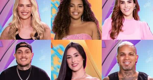 Quem são os participantes do BBB 24? Veja lista