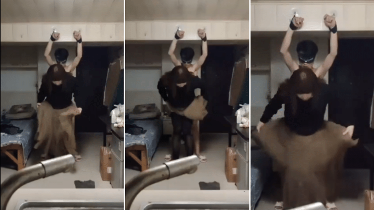 O que se sabe sobre o chinês que enganou homens e vendeu vídeos íntimos