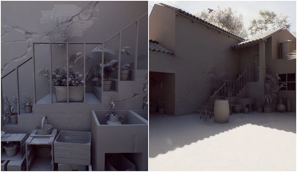 Vila virtual do Chaves em 3D emociona fãs da série; assista