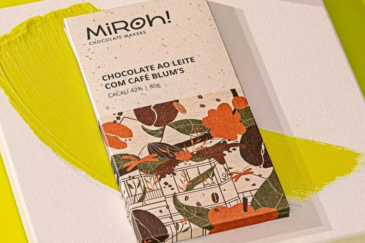 Chocolate brasileiro é eleito o melhor do mundo em votação nos EUA e ...