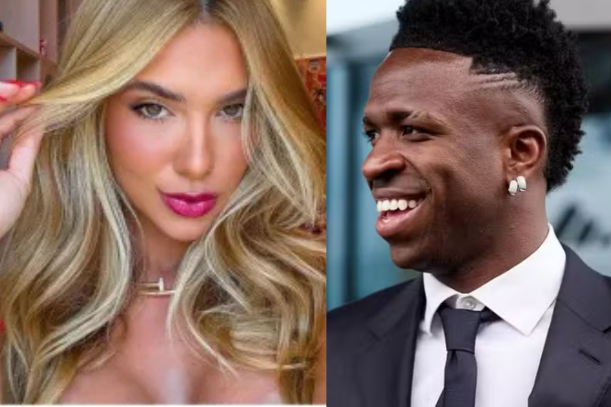 Virginia e Vini Júnior já é passado: esse novo casal de famosos vai te surpreender