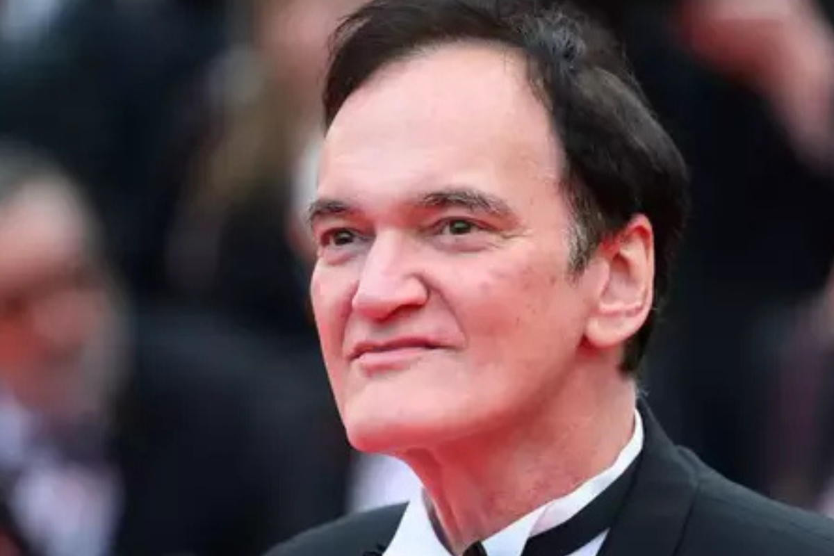 Quentin Tarantino elegeu os 7 melhores filmes de todos os tempos