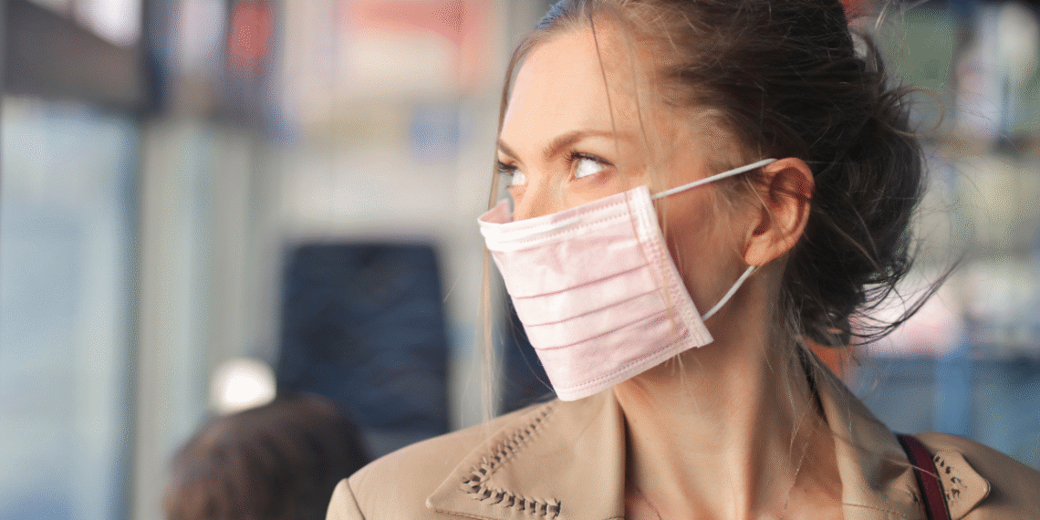 Uma nova pandemia se aproxima? A OMS alerta toda a população para um ...