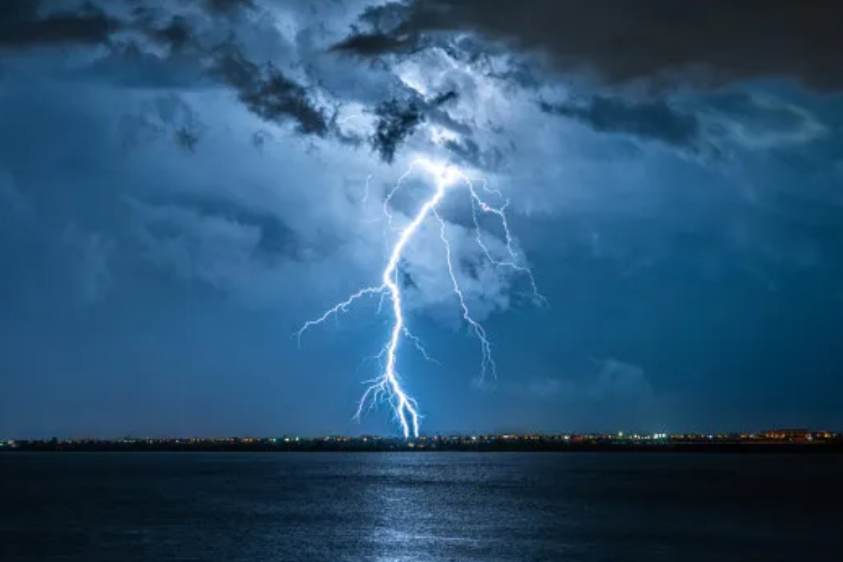 166 municípios estão em alerta máximo no Sul do Brasil e podem sofrer ...