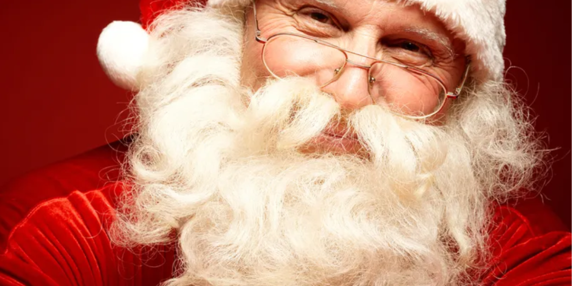 Papai Noel não usava vermelho: a cor só virou tradição após intervenção ...