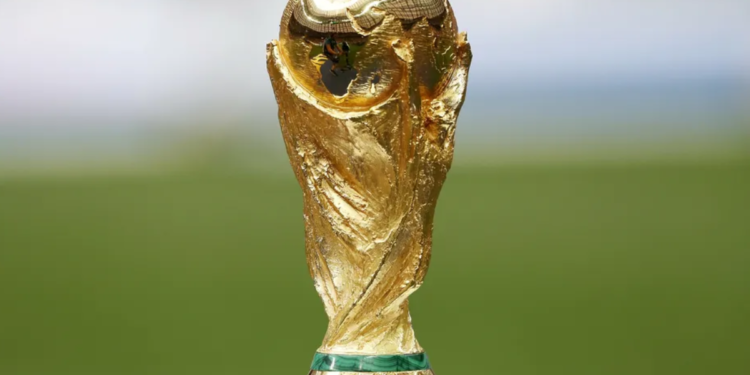 Confirmado: próxima Copa do Mundo vai acontecer no Brasil