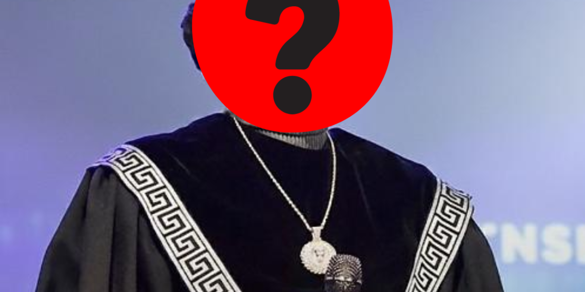 Rapper famoso conhecido por fazer apologia à maconha se converte e ...