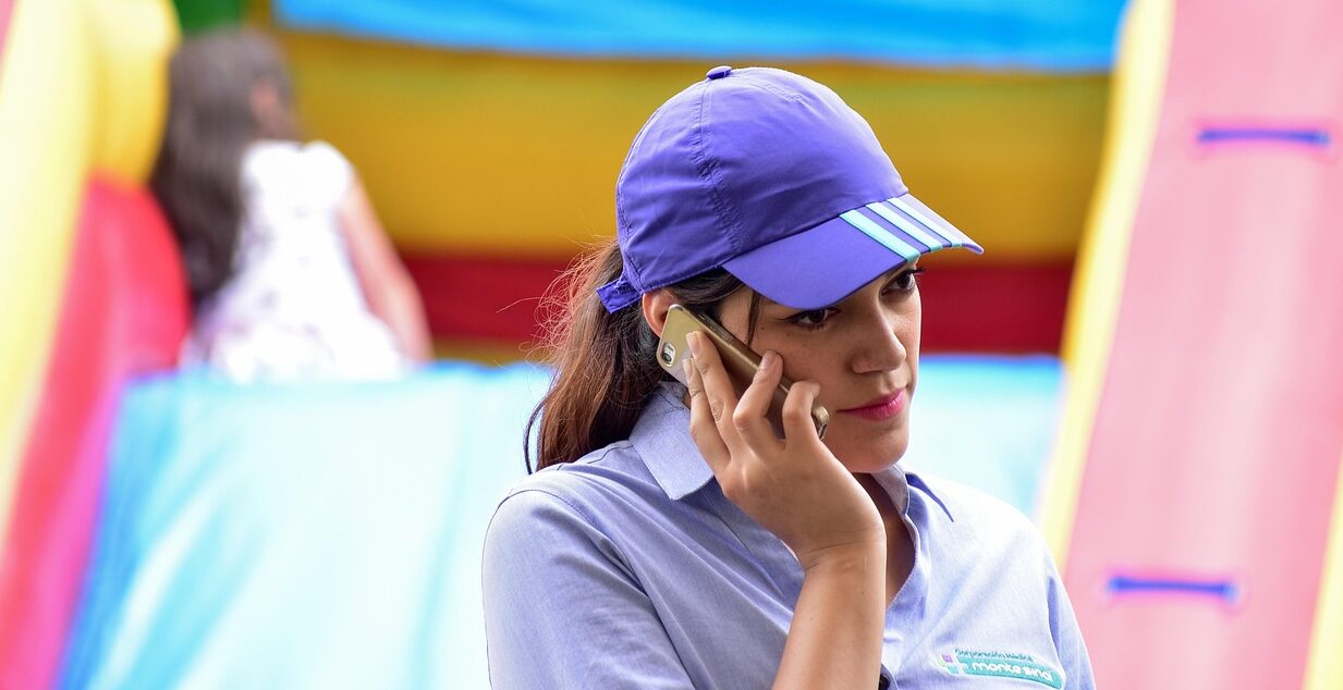 O que significa preferir mandar SMS do que conversar ao telefone ...