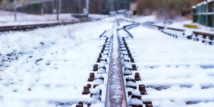 Trem de R$ 4,5 bilhões será construído no Sul do Brasil e terá incrível ...