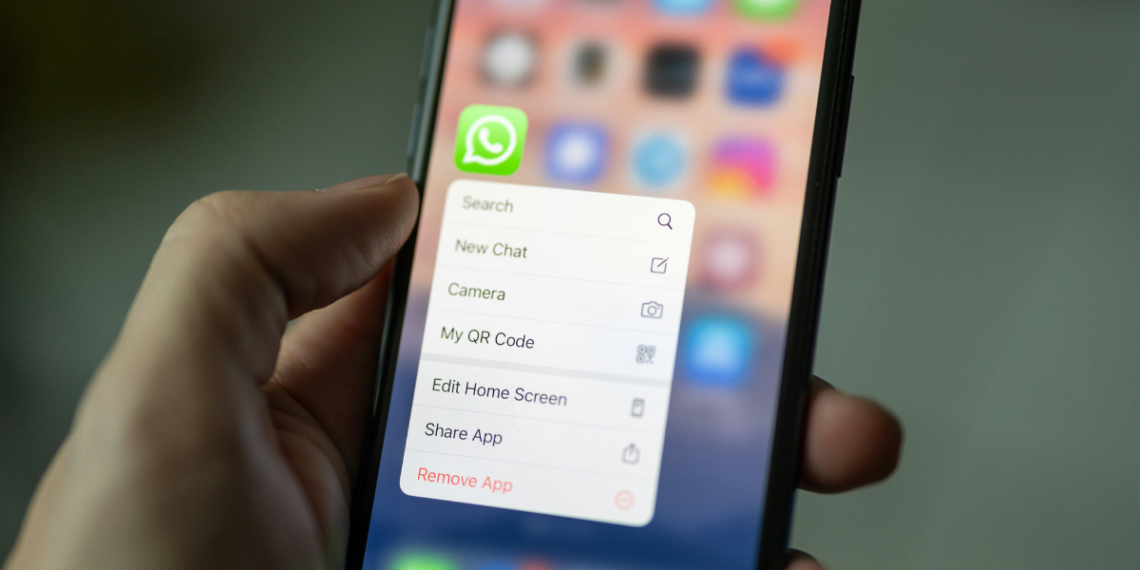A partir de 08/09, WhatsApp será bloqueado em celulares Android